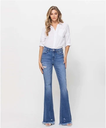 Jeans – Blessed in the 406